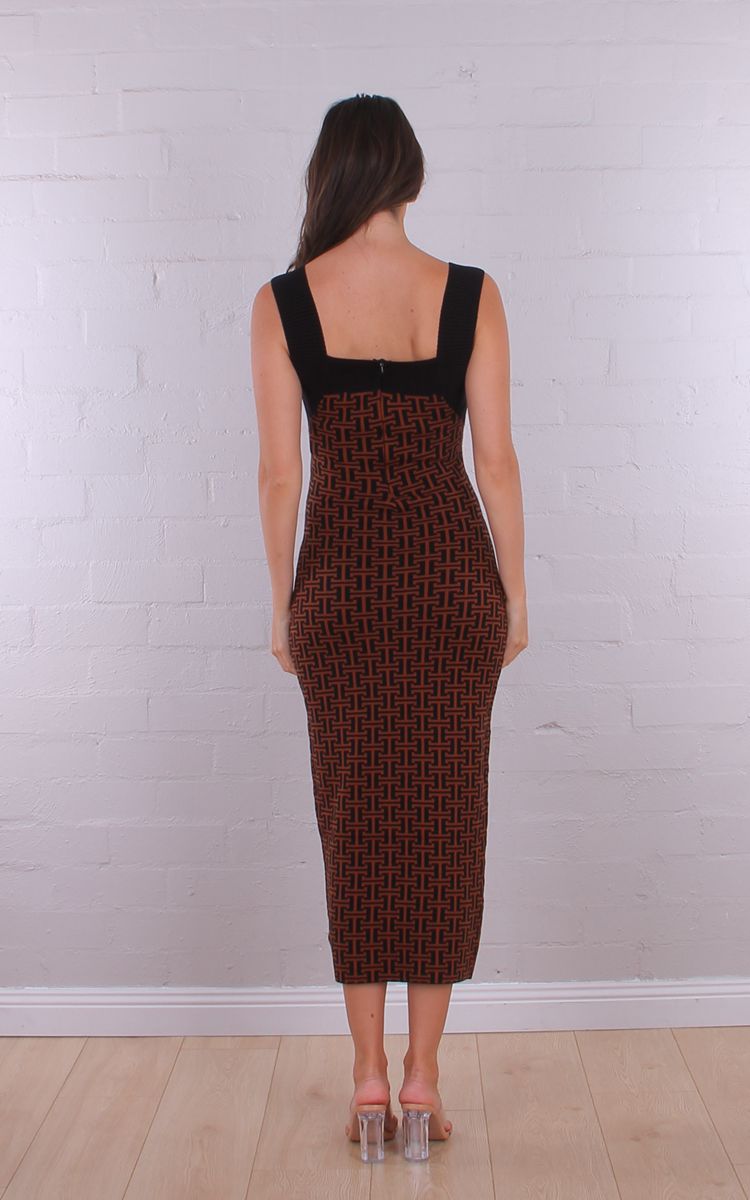 Macey Dress – In Style Label