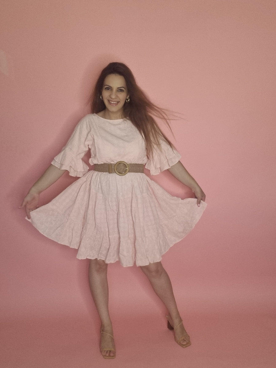 Zadie Dress – In Style Label